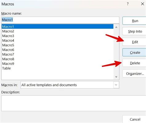 Microsoft Word How To Write Macros To Eliminate Repetitive Tasks And Supercharge Your Document