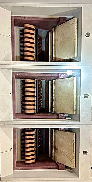 Acb Testing And Maintenance Met Group