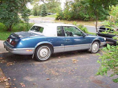 1993 Buick Riviera Automobiles And Parts Buysell Antique