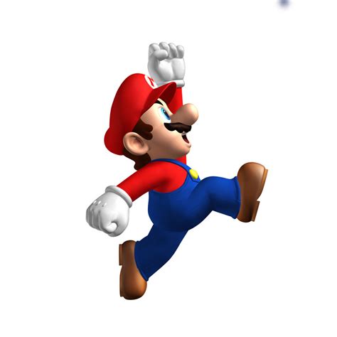 Mario Bors Jump By Pepbove