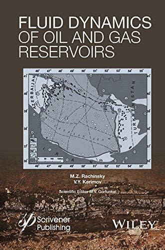 Fluid Dynamics Of Oil And Gas Reservoirs Hacasa Shop