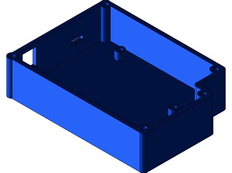 Free CAD Designs Files D Models The GrabCAD Community Library