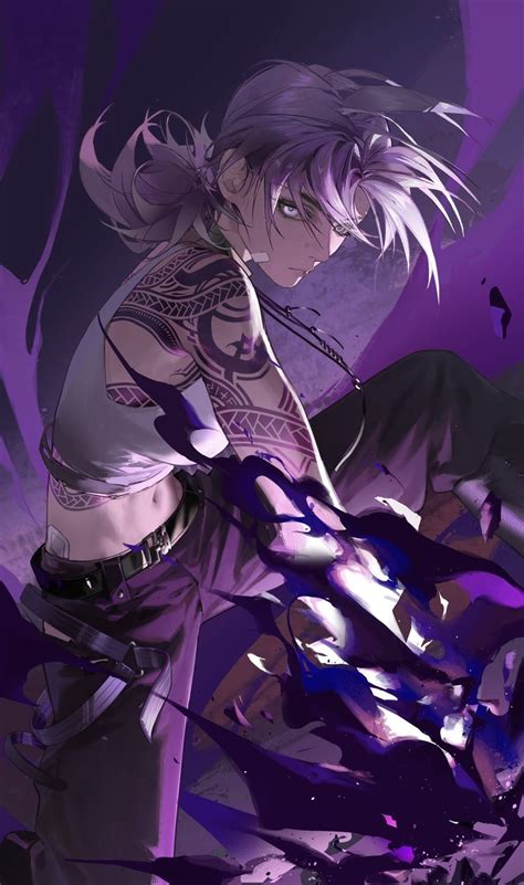 Zouya Path To Nowhere Drawn By Zhuling Danbooru