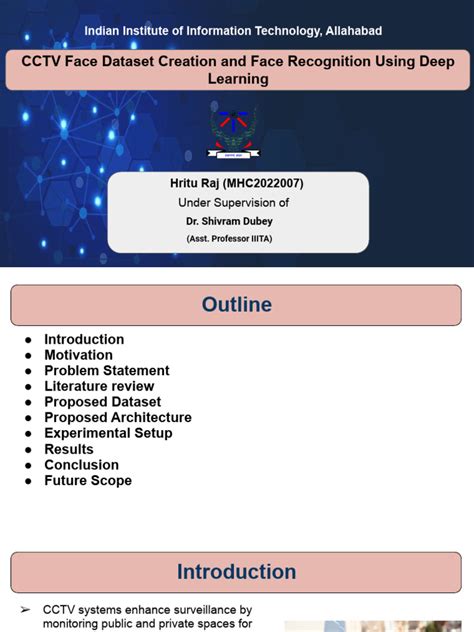 Thesis Ppt Hritu Raj 1 Pdf Image Resolution Video