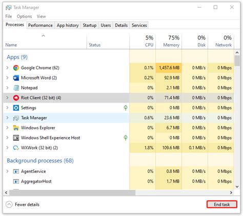 How To Uninstall Riot Client From Your Pc Full Guide Here