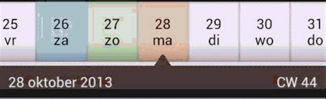 Java Viewpagerindicator Set The Tabpageindicator To The Center