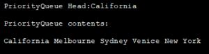 Java Priority Queue Tutorial Implementation Examples