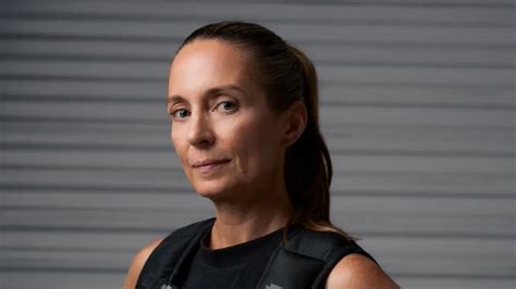Ex Cia Officer Turned Spycraft Into Rucking Movement