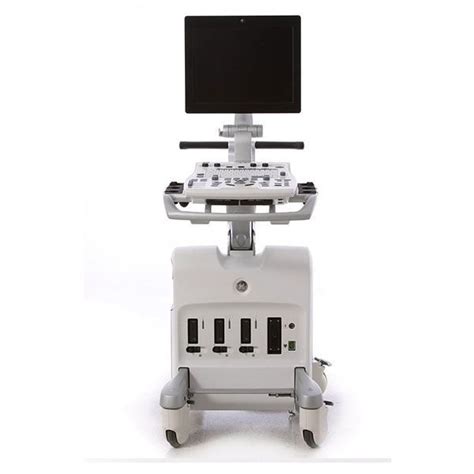 Ge Vivid S6 Med Equip Inc