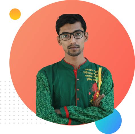 My First Portfolio Website