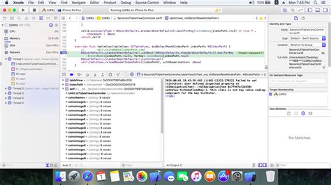 Ios Checkmark Accepted At All 23 Countries At The Same Place But How