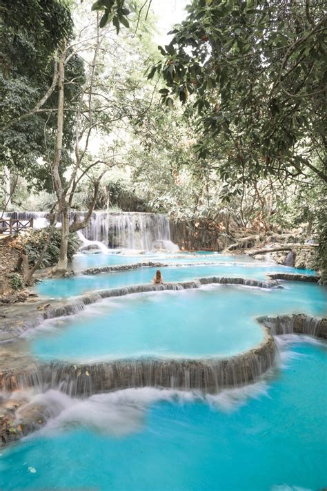 Luang Prabang More Than Just Kuang Si Waterfalls Andshexplores