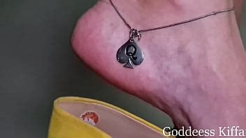 Sexy Guillotine Bdsm High Heels Worship Xnxx Com