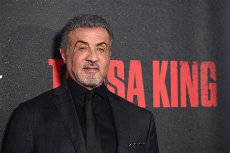 Paramount продлила сериал с Сильвестром Сталлоне - Зеркало.az