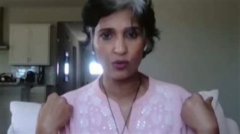 South Actor Sowmya Accuses Tamil Director Of Raping Her At 18 Says He