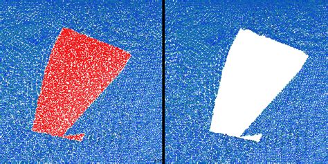 Illustration Of The Model Completeness Metric Showing The Model With