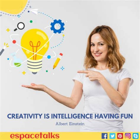 Supriya Singh On Linkedin Creativity Espacetalks Intelligence Fun