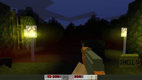 Lets Look At Brutal Minecraft 336gamereviews