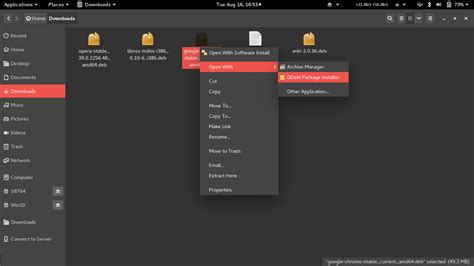i can t install or uninstall through ubuntu software center ask ubuntu