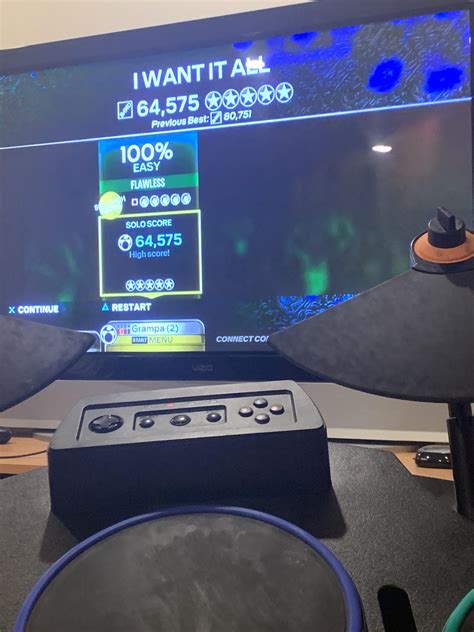 Just Thought Id Share This S2 E3 R Rockband