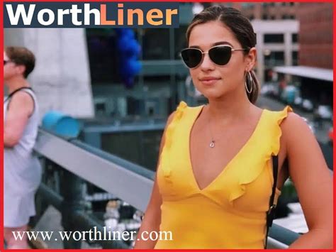 Julie Tsirkin Nbc News Reporter Age Career And Net Worth Worth Liner