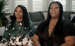 We Tvs New Series ‘this Is Poly Explores Real Lives Of Five Wildly