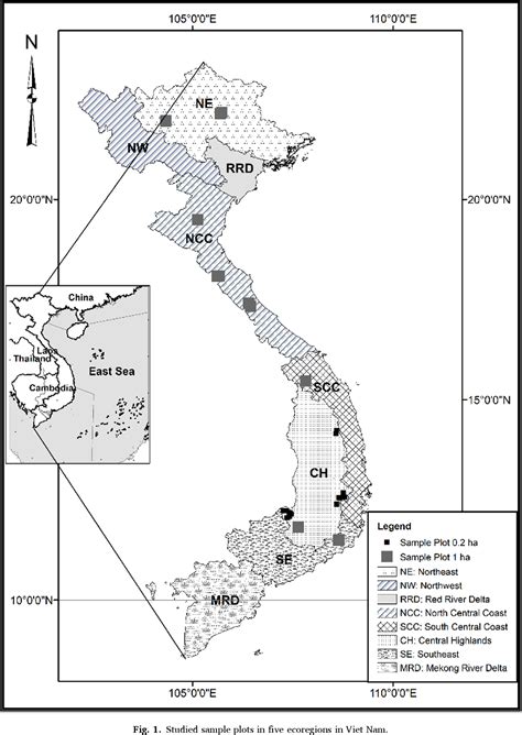Figure 1 From Deep Learning Models For Improved Reliability Of Tree Aboveground Biomass