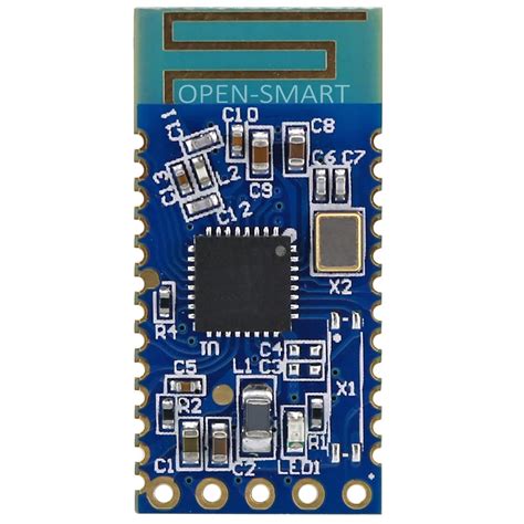 Aliexpress Buy OPEN SMART Mini Serial Bluetooth BLE Wireless Transceiver Module