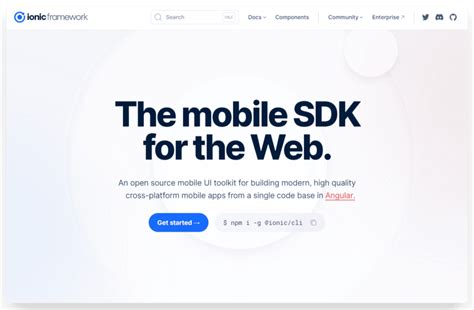 How To Convert Javascript To Mobile Apps For Android And Ios Mobiloud