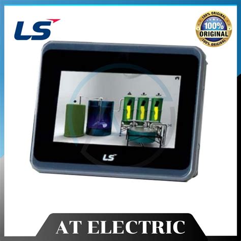 Hmi Ls Infou Op Webmax 2k Chợ Thiết Bị Online