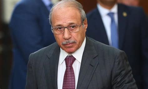 Habib Al Adly 8 Others Acquitted Of Embezzling Public Funds Egypttoday