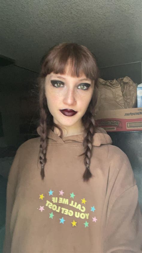 Cute Hairstyle R Trans