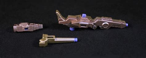 Shes Fantastic Transformers Javelin