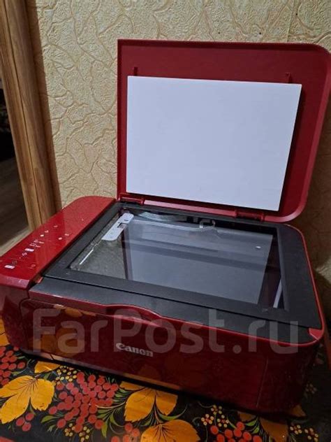 Отдам МФУ - Отдам бесплатно во Владивостоке