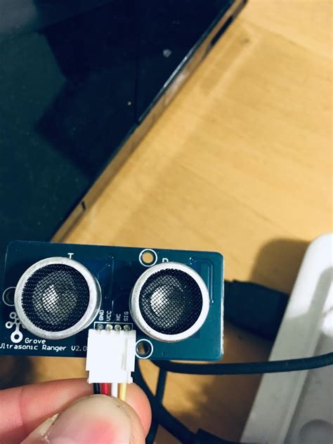 Using Grovepi With Raspberry Pi And Minifi Agents For Data Ingest To