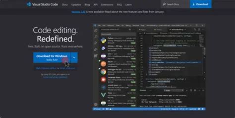 How To Install Python In Vs Code