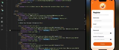 Myfirstapp React Native With Expo P4 Add Fix Footer Screen Dev