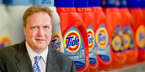 宝洁一年80亿美元广告费是怎么花的 Foodaily每日食品