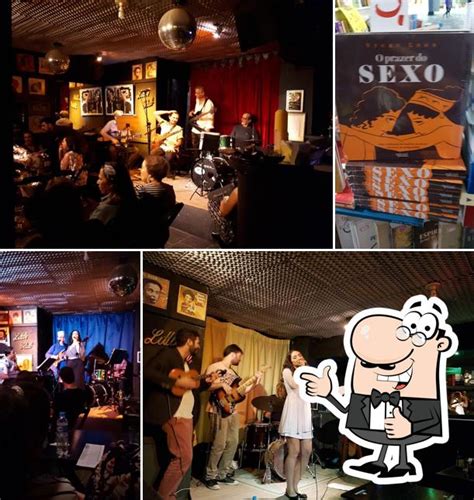 Beco Das Garrafas Pub Bar Rio De Janeiro Rua Duvivier Restaurant Reviews