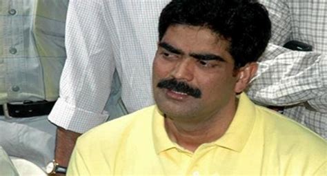 Journalist Murder Case Cbi Questions Ex Rjd Mp Shahabuddin Indiatomorrow