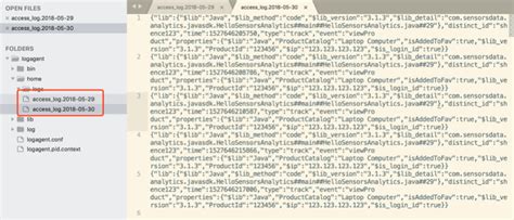 Java 快速使用 神策分析使用手册 预览版