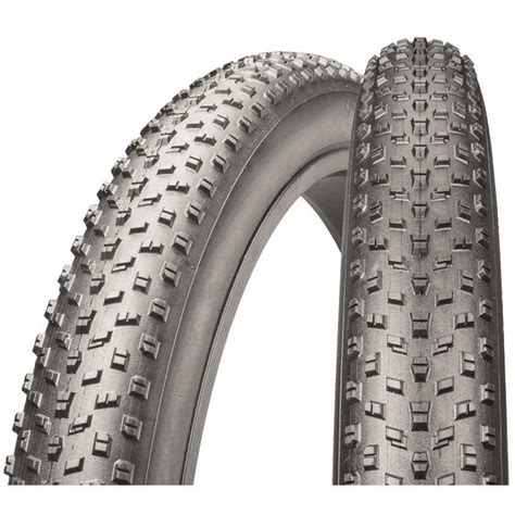 Chaoyang Big Daddy 27.5 ´´ MTB Tyre, Black | Bikeinn