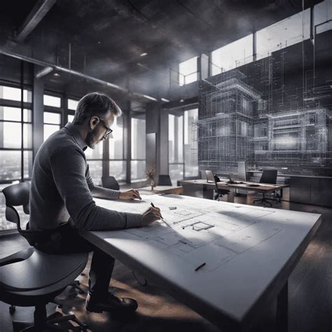 Ai Bim Automation For In House Architectural Team Efficiency