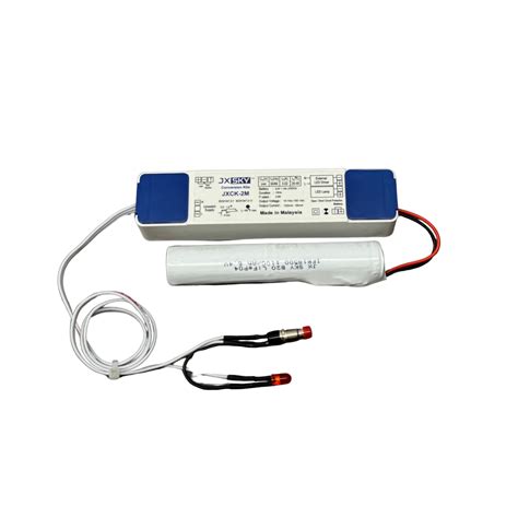 Emergency Conversion Kits Jxskytech