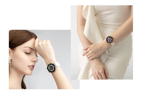 Kieslect Lora 2 Lady Calling Smart Watch