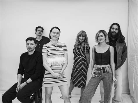 Daisy Ridley Sxsw Festival Photoshoot March 2024 • Celebmafia