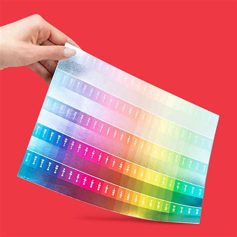 Custom Metallic Print Postcards Stunning Quality Hotcards