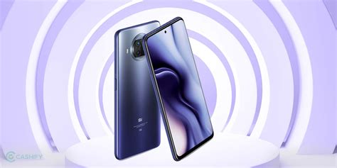 Xiaomi Mi 10i 5G Review - More Than Impressive | Cashify