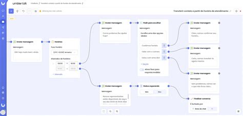 o chatbot que dá super poderes para o seu whatsapp umbler talk