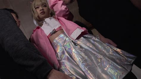 Nikke Cosplay Trap Blowjob Eporner